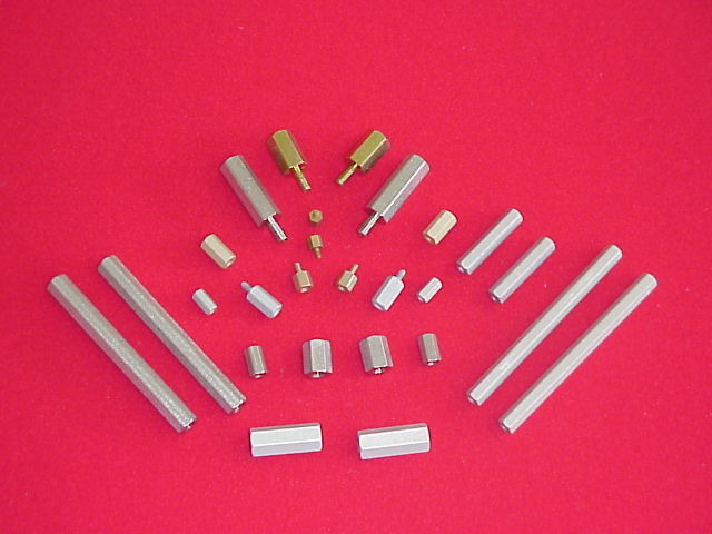 Central Spacer Industries