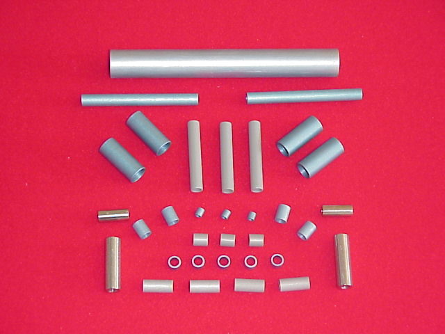 Central Spacer Industries